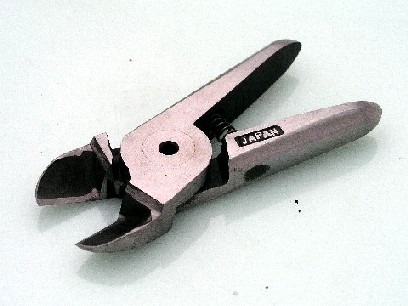 Nile Ait Tools